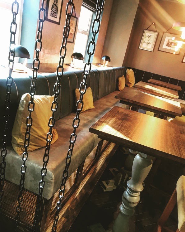 Projects – Offices and Retail – Interior Design and Specialist Contractors